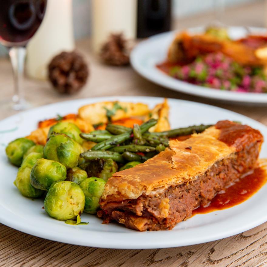 Our Menu - tibits - Vegetarian Restaurant Bar Take Away Catering