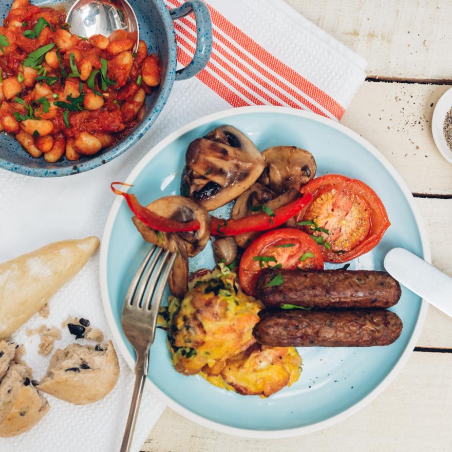 Our Menu - tibits - Vegetarian Restaurant Bar Take Away Catering