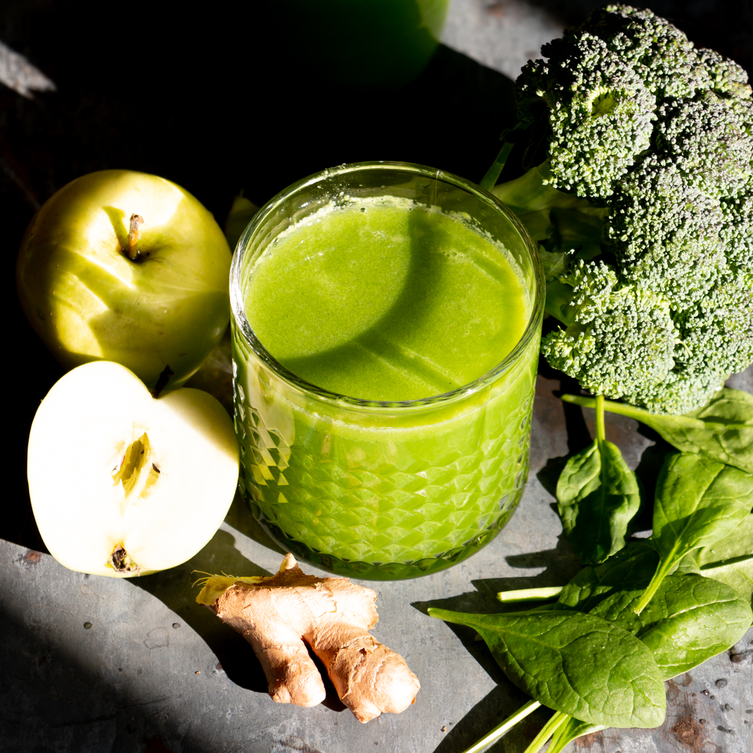 Super Vitamin C Juice - tibits - Vegetarian Restaurant Bar Take Away ...